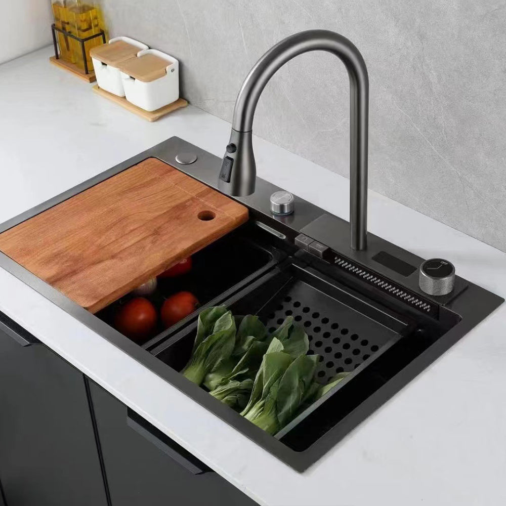 Kitchen sink – FILER
